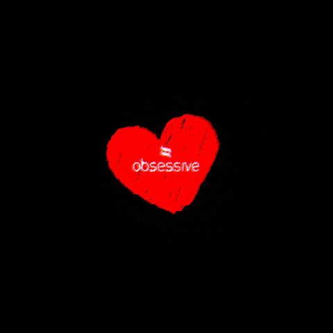 Obsessie GIFs - Get the best GIF on GIPHY