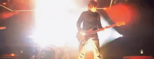 Coldplay Clocks GIFs - Get the best GIF on GIPHY