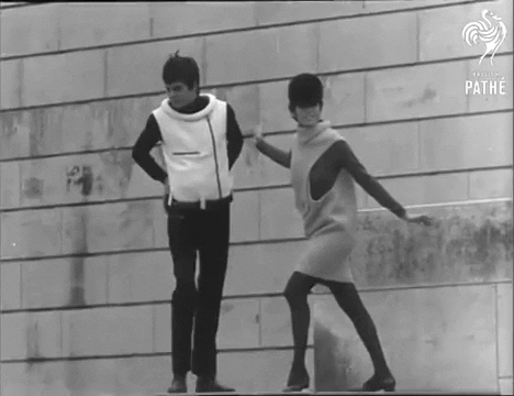 60S Model GIFs - Get the best GIF on GIPHY
