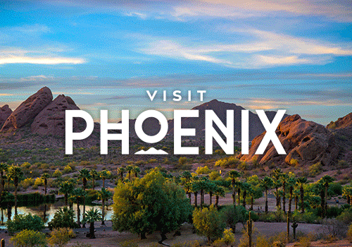 Desert Arizona GIF by Visit Phoenix - Find & Share on GIPHY
