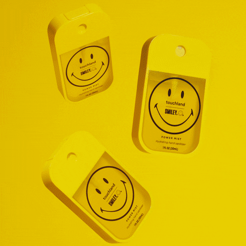 TOUCHLAND GIFs on GIPHY - Be Animated