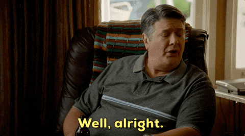 Alright Alright Alright Gif