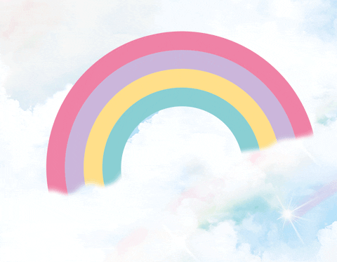 Rainbow GIFs on GIPHY - Be Animated