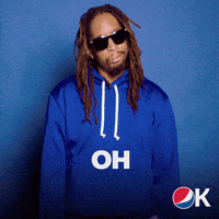Lil Jon Yeah Gif