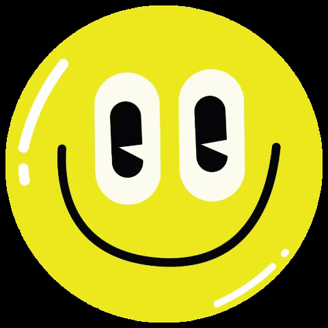 Happy Smile GIFs - Find & Share on GIPHY