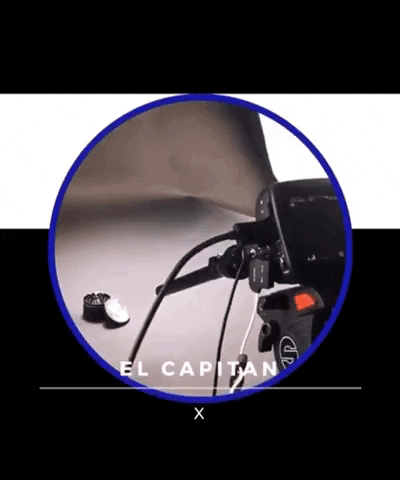El Capitan GIF - Find & Share on GIPHY