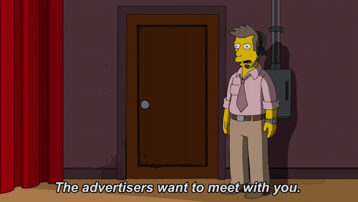 The Simpsons Homer GIF by Fox TV - Find & Share on GIPHY