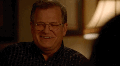 Ncis GIF by CBS - Find & Share on GIPHY