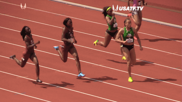 Track And Field Running GIF by RunnerSpace.com - Find & Share on GIPHY