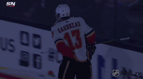 Scared Ice Hockey GIF by NHL - Find & Share on GIPHY