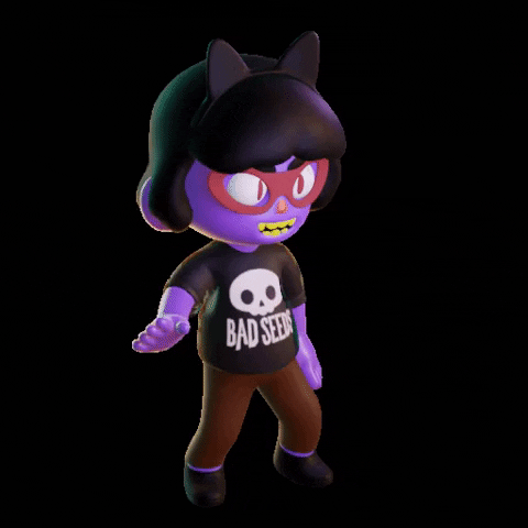 cecy meade GIFs on GIPHY - Be Animated