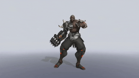 Doomfist GIFs - Get the best GIF on GIPHY