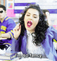 Im So Fancy Meme