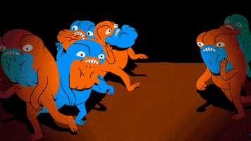 STRANGE INVADERS | SD Yankee Report