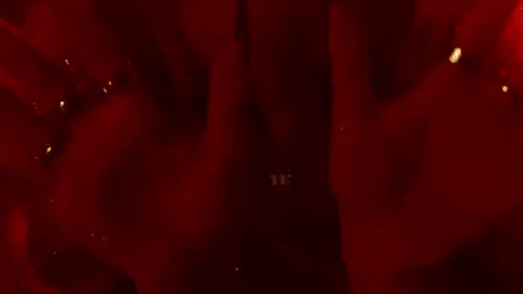 Say So Red Light GIF by Doja Cat - Find & Share on GIPHY