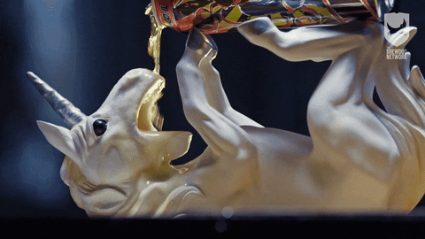Funny Unicorn GIFs - Get the best GIF on GIPHY