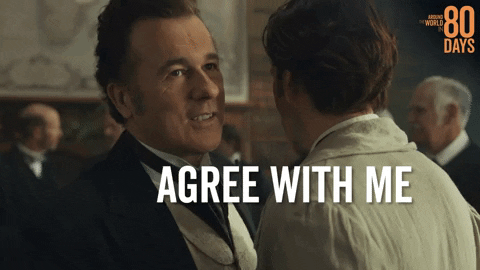 Around The World In 80 Days GIFs on GIPHY - Be Animated