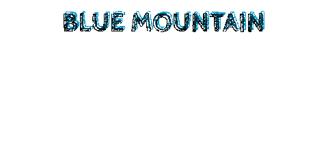 Blue Mountain GIFs on GIPHY - Be Animated