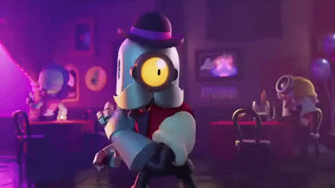 Fire Bar GIF by Brawl Stars - Find & Share on GIPHY