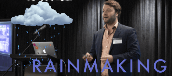 The Rainmaker GIFs - Get the best GIF on GIPHY