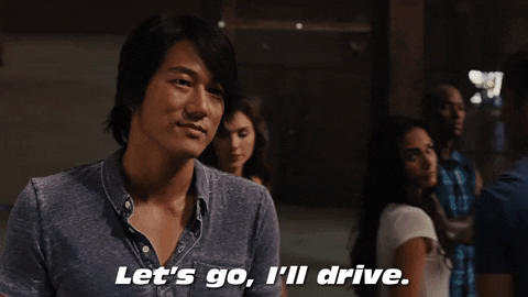 Lets Go Han GIF by The Fast Saga - Find & Share on GIPHY