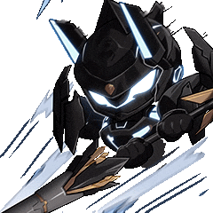 Mecha BREAK GIFs on GIPHY - Be Animated