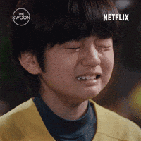Crying Gif Kdrama