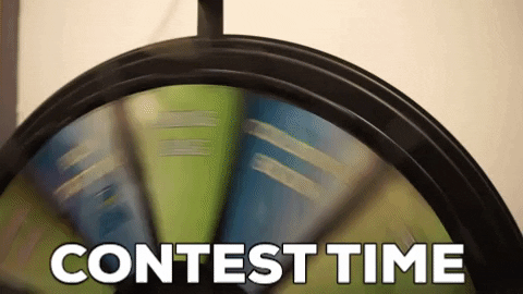 Wheel Of Prizes GIFs - Get the best GIF on GIPHY