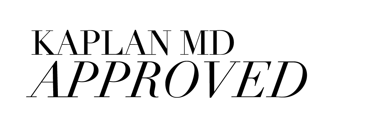 KAPLAN MD SKINCARE Sticker for iOS & Android | GIPHY