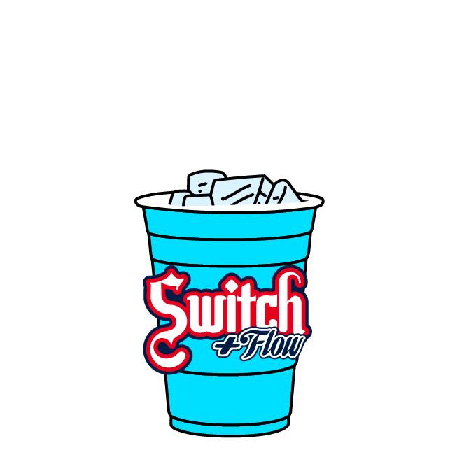 LARGA VIDA A SWITCH MAS FLOW by Switchmasflow | GIPHY