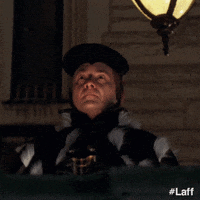 Grumpy Face Gif