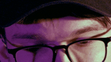Thick Glasses GIFs on GIPHY - Be Animated