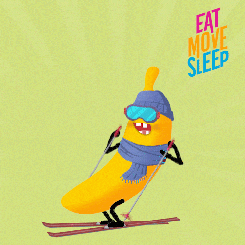 Sleep Eat GIF by BAMA - Find & Share on GIPHY