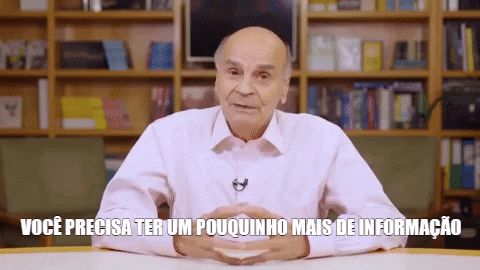 Informacao GIFs - Get the best GIF on GIPHY