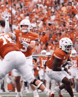 Texas Longhorns GIFs on GIPHY - Be Animated