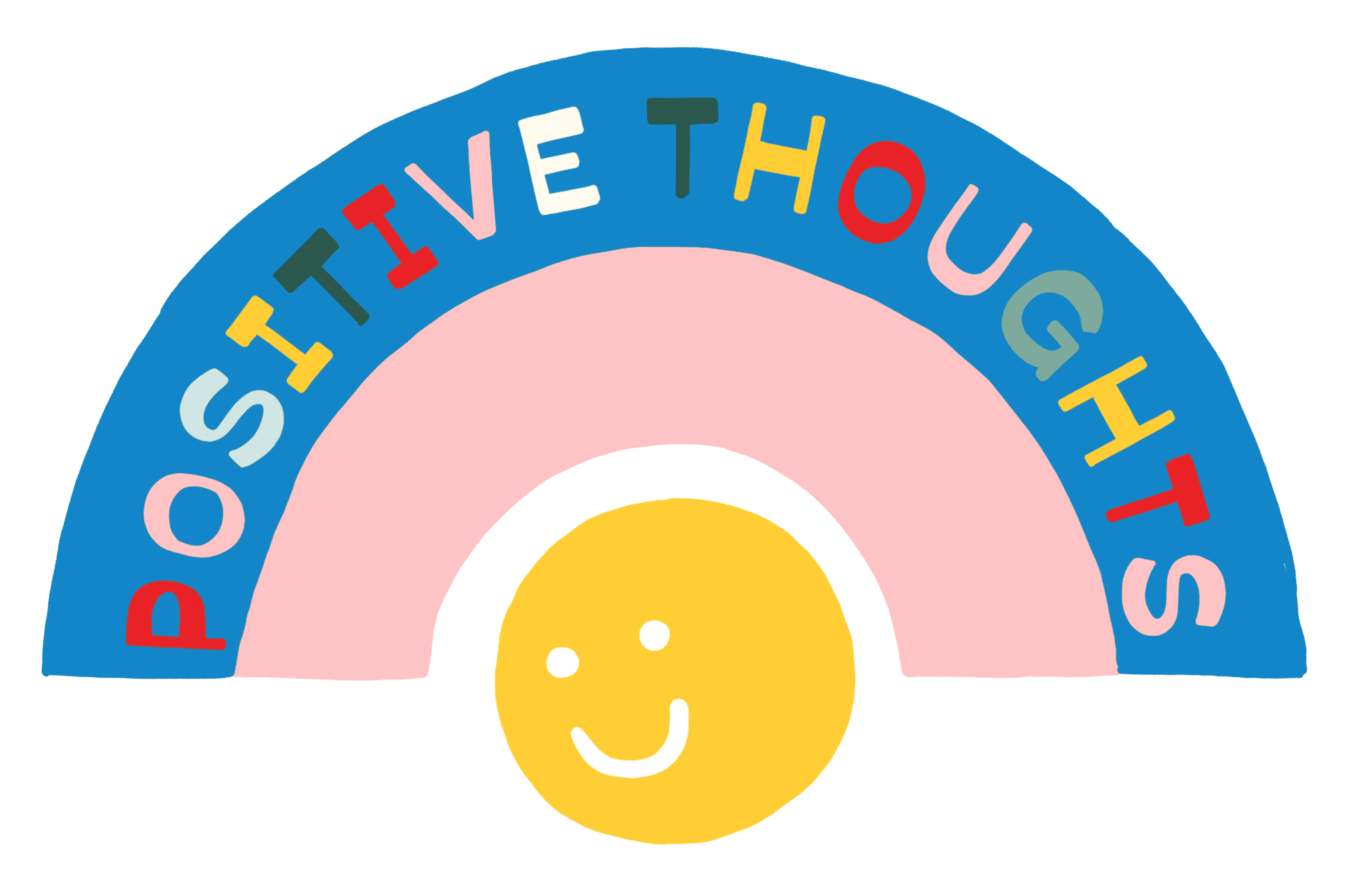 Happy Good Vibes Sticker for iOS & Android | GIPHY