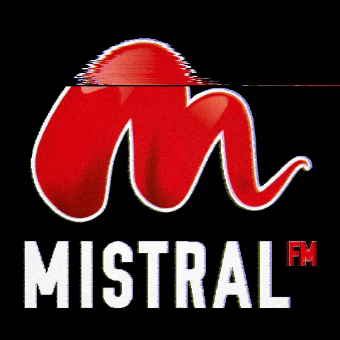 Mistral FM GIF - Find & Share on GIPHY