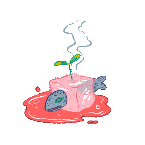 Drawing Eww Sticker by Sierra for iOS & Android | GIPHY