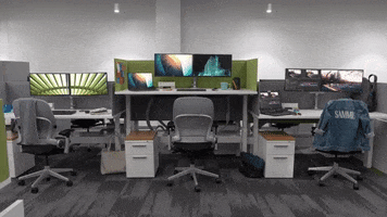 GIF by Dell Technologies - Find & Share on GIPHY