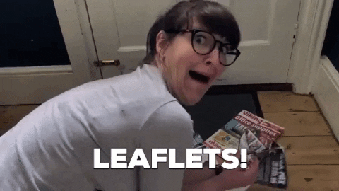 Leaflet GIFs - Get the best GIF on GIPHY
