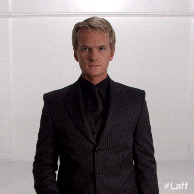 Black Suit GIFs - Get the best GIF on GIPHY
