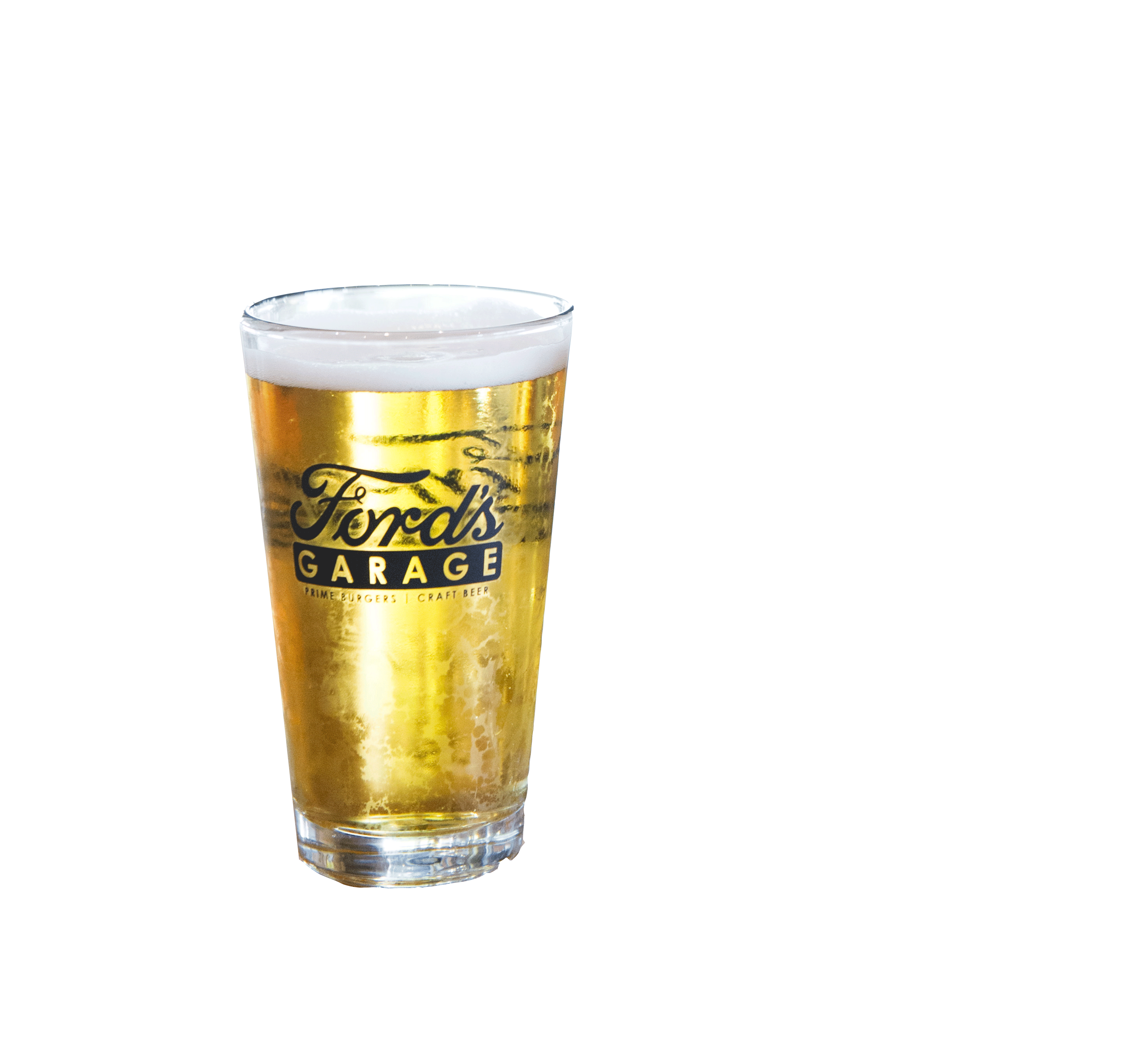 Ford Motor Company Beer Sticker by 23restaurantservices for iOS ...
