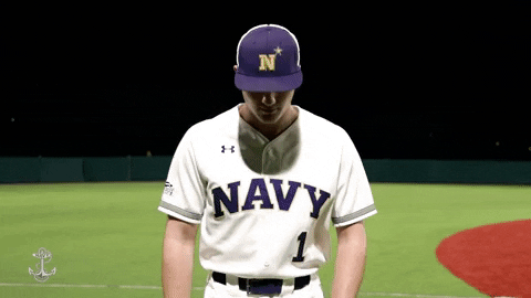 Go Navy Beat Army GIF by Navy Athletics - Find & Share on GIPHY