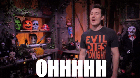 Strong Yes GIFs - Get the best GIF on GIPHY