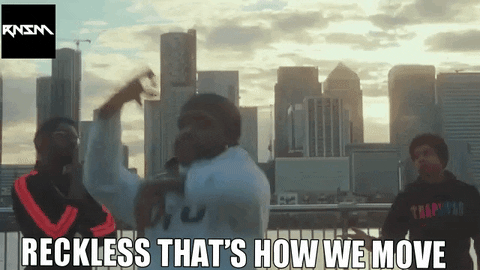 Reckless-family GIFs - Get the best GIF on GIPHY