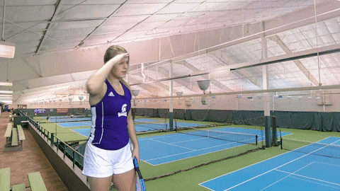 Pickleball Paddle GIFs - Get the best GIF on GIPHY