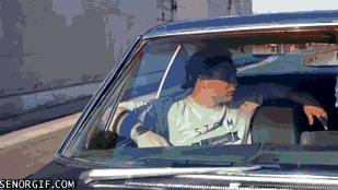 Who Is Driving Dancing GIF by Cheezburger - Find & Share on GIPHY