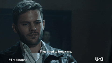 Treadstone GIF - Find & Share on GIPHY