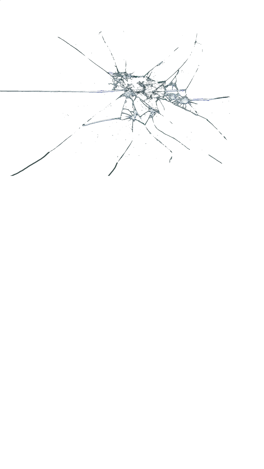 Glass Shattering Gif