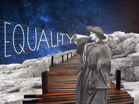 International Women Day GIFs - Get the best GIF on GIPHY